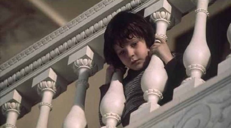 ‘The Omen’ gets prequel movie with indie director | Hollywood News ...