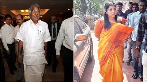 Kerala Solar scam: HC junks Saritha plea for CBI probe against Chandy ...