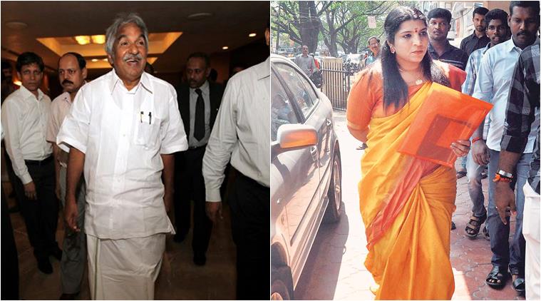 Kerala Solar scam: HC junks Saritha plea for CBI probe against Chandy ...