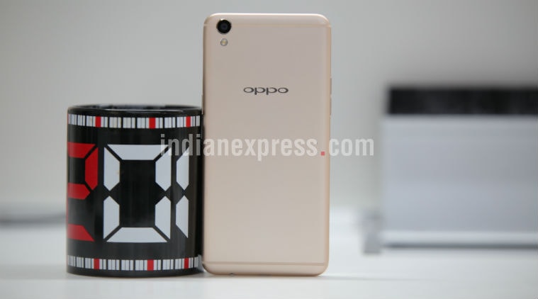 Oppo to set-up Rs 100 crore manufacturing unit in Noida | Technology ...
