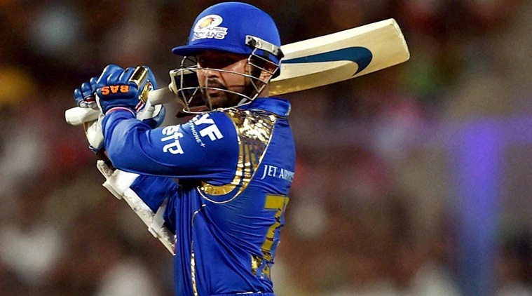 IPL 2016: MI’s focus on playing and not on external things, says ...