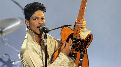 Prince cremated, remains to be kept in secret location | Music News ...