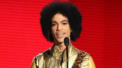 Pop superstar Prince dies aged 57 at his Minnesota home | Music News ...