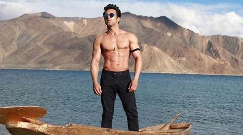 Pulkit Samrat’s lucky charm saga | Bollywood News - The Indian Express
