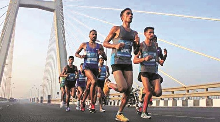 India’s Golden Boys: Dry run on as 7 soldiers from Pune based ASI chase ...
