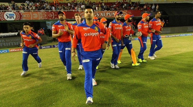 IPL 2016: We will play positive cricket against RPS, says Suresh Raina ...