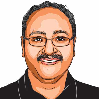 Rajeev Ahuja : Read All The Stories Written by Rajeev Ahuja. The Indian ...