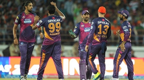 IPL 2016, RPS vs KKR: In Pune, MS Dhoni hopes to get house in order ...