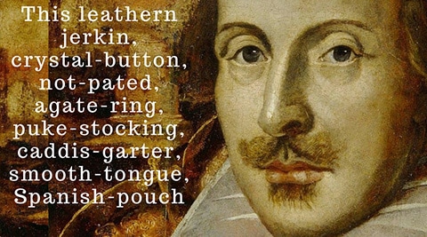 The best of Shakespearean insults | Trending Gallery News,The Indian ...