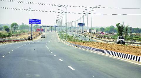 After six-year delay, Palwal-Manesar expressway stretch opens to public ...