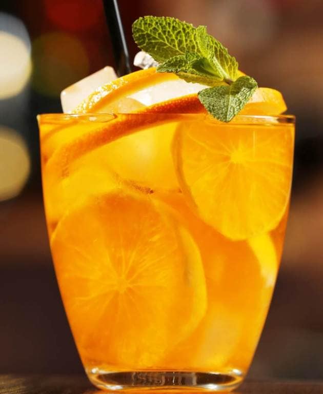 IPL 2016 special: Cricket-inspired cocktails for evening get-togethers ...