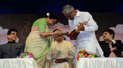 Mangeshkar family inspires Sanjay Leela Bhansali | Bollywood News - The ...