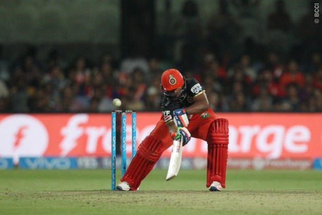 IPL 2016, RCB vs SRH: Virat Kohli, Chris Gayle unleash batting prowess ...