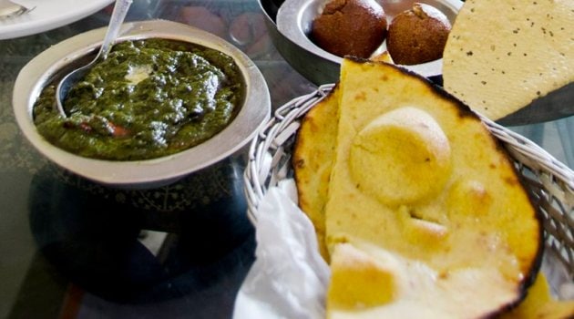 Happy Baisakhi: Celebrate the harvest festival with these yummy traditional dishes | Lifestyle ...