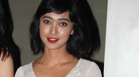 Sayani Gupta’s ‘luck factor’ got her Shah Rukh Khan’s Fan | Bollywood ...