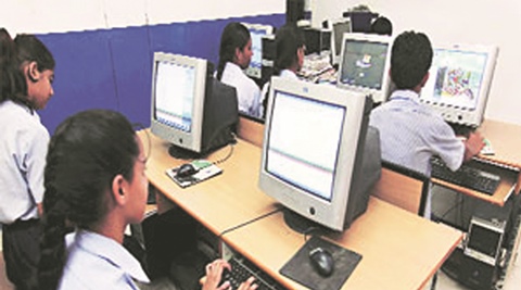 Smart classes for 264 government schools in Arunachal Pradesh ...