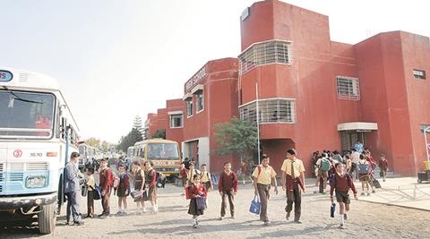 Delhi: Refund enhanced fee, govt tells GD Salwan Public School | Delhi ...