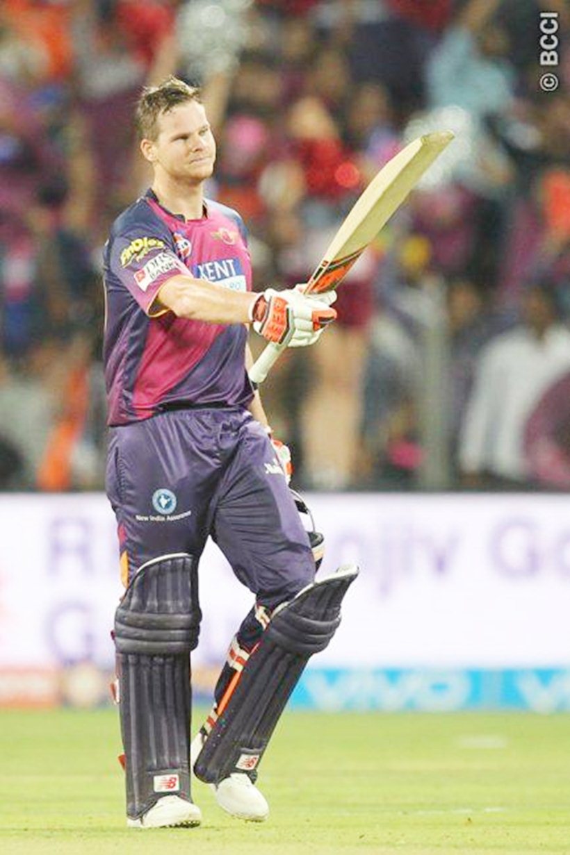 IPL 2016, RPS v GL: Gujarat Lions beat Pune in thrilling 3-wicket win ...