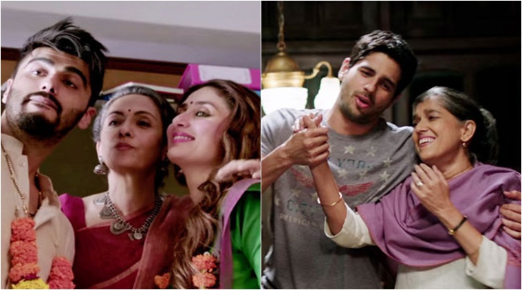 Bollywood moms are finally getting real: Swaroop Sampat and Ratna ...