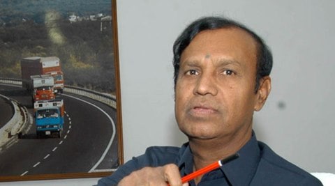 Tamil Nadu elections: TR Baalu’s son fights big for second term in ...