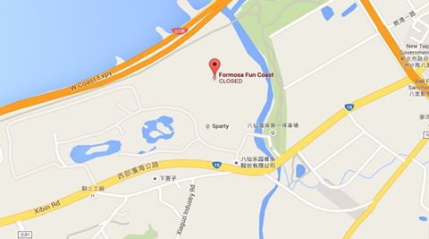 Taiwan party organiser guilty over fireball that killed 15 | World News ...