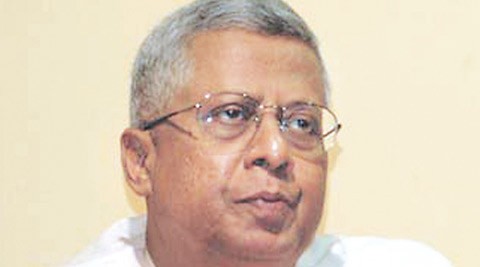 Tripura Governor Tathagata Roy reads House speech with party lens on ...