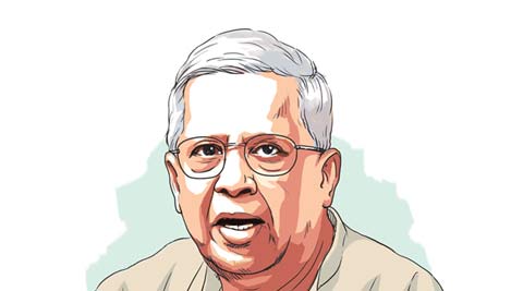 Delhi confidential: Taking An Initiative | India News - The Indian Express