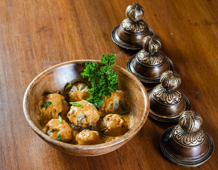 Cheese, chicken and tandoori: Searching for Delhi’s best momos | Food ...