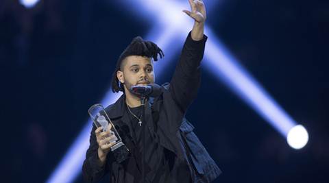 The Weeknd dominates Juno Awards | Music News - The Indian Express