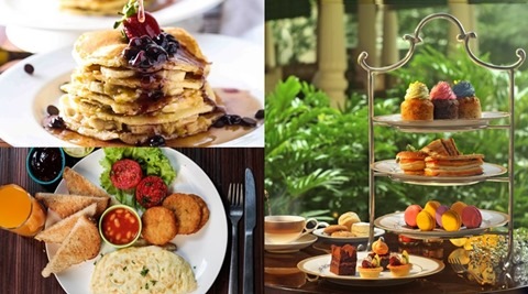 Where to eat in Mumbai, Bengaluru and Delhi this weekend | Food-wine ...