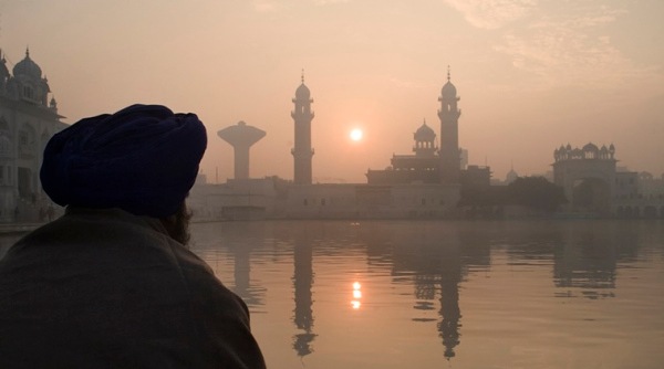 US military permits Sikh soldier to wear beard, turban | World News ...