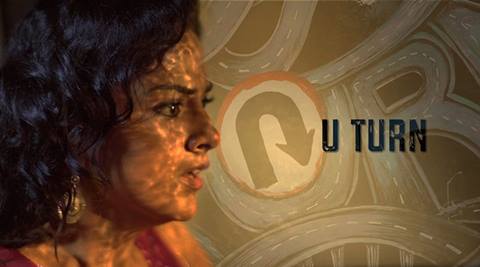 ‘U-Turn’ to hit screens on May 20 | Regional News - The Indian Express