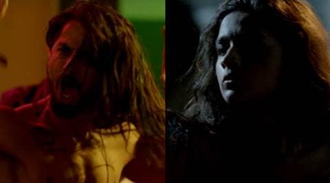 Udta Punjab trailer: Watch Alia Bhatt, Shahid Kapoor in a never seen ...