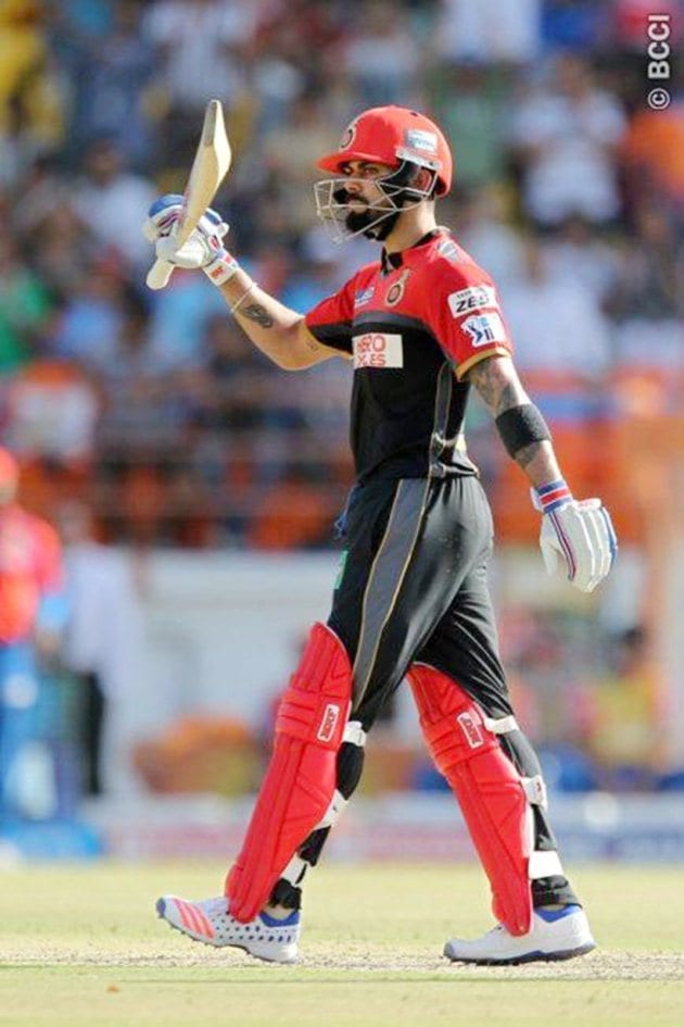 IPL 2016, GL vs RCB: Lions win despite Virat Kohli’s maiden T20 ton ...