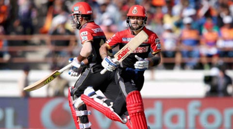 IPL 2016, SRH vs RCB: We need momentum right now, says RCB bowling ...