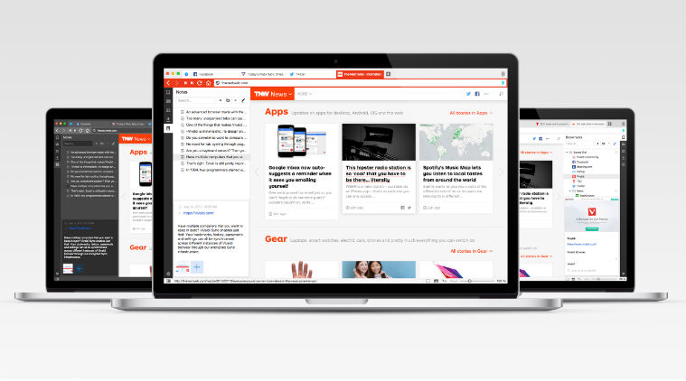 Vivaldi: From founder of Opera comes a browser for the desktop power ...