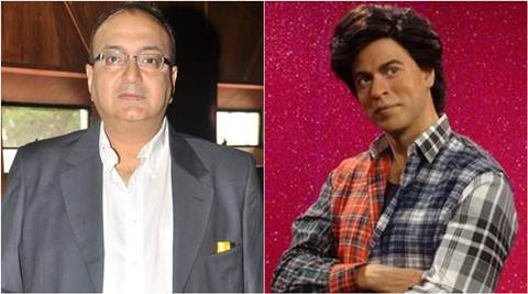 Fan might be Shah Rukh Khan’s biggest hit: Vivek Vaswani | Bollywood ...