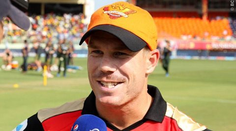 IPL 2016: David Warner banking on ‘great balance’ in Sunrisers ...