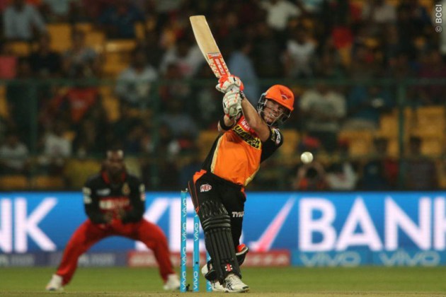 IPL 2016, RCB vs SRH: Virat Kohli, Chris Gayle unleash batting prowess ...