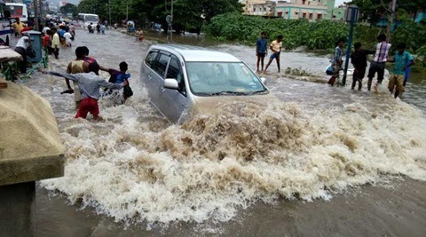 Waterlogging: Punjab Engineering College recommends 26-km pipeline for ...