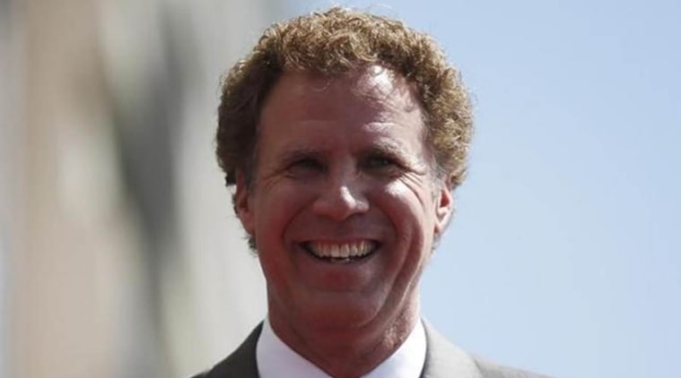 Will Ferrell to play former President Ronald Reagan in biopic ...