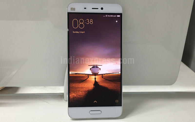 Xiaomi Mi 5 review: A great phone, but just not perfect yet ...