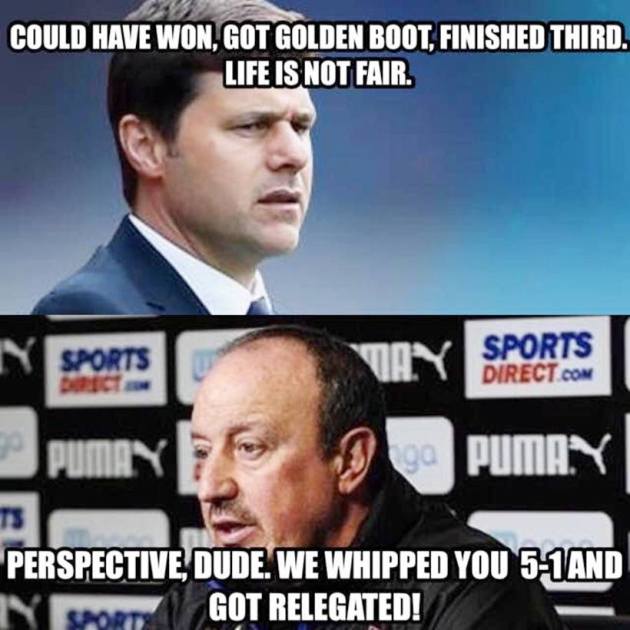 Premier League 2015-16 in memes, see pics | Sports Gallery News - The ...