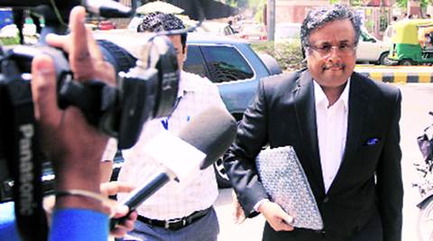 VVIP chopper deal: Gautam Khaitan said Haschke a ‘good man’, Emaar MGF ...