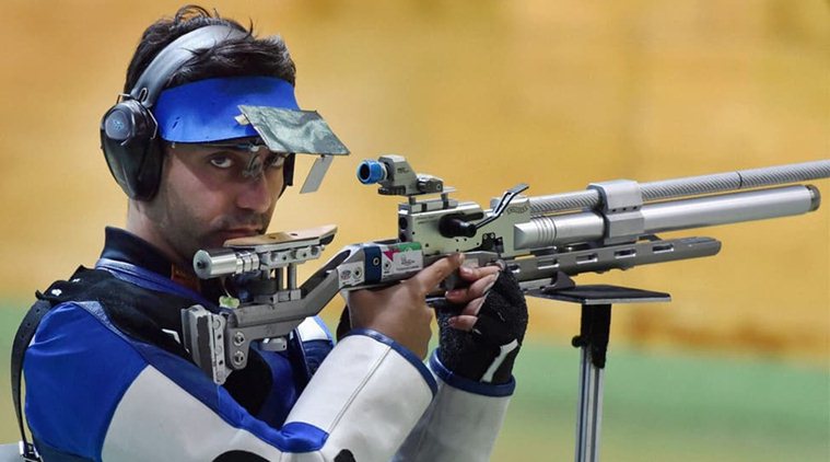 Indian shooting team hopeful of good performance in Munich | Sport ...