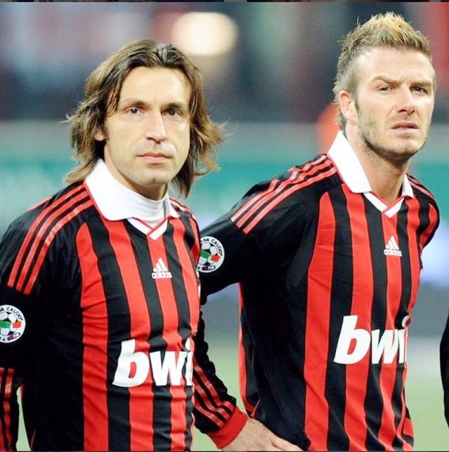 David Beckham turns 41; his career and life in photos | Sports Gallery ...