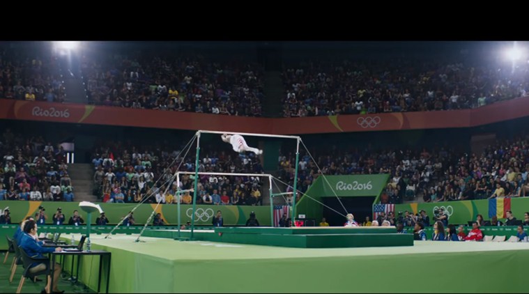 Happy Mother’s Day: ‘Thank You, Mom’ advert for Rio 2016 Olympics ...