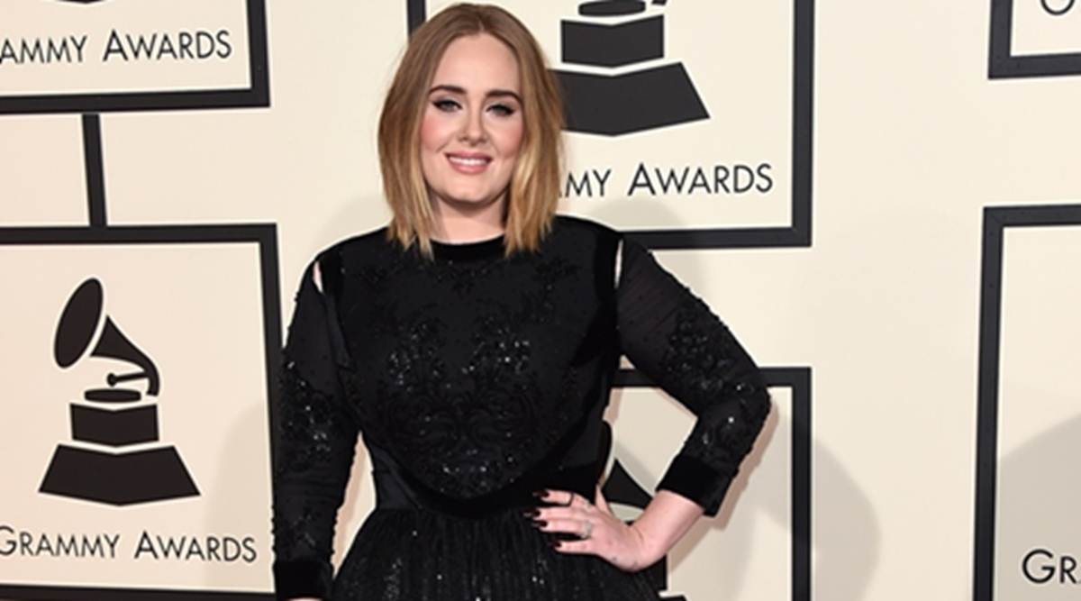 Adele opens up about postpartum depression, parenting | Music News ...