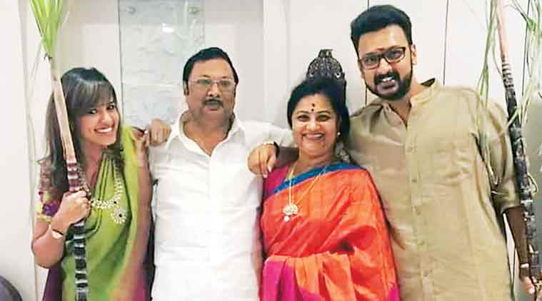 DMK doesn’t know how to use me…won’t vote this time: MK Alagiri | The ...