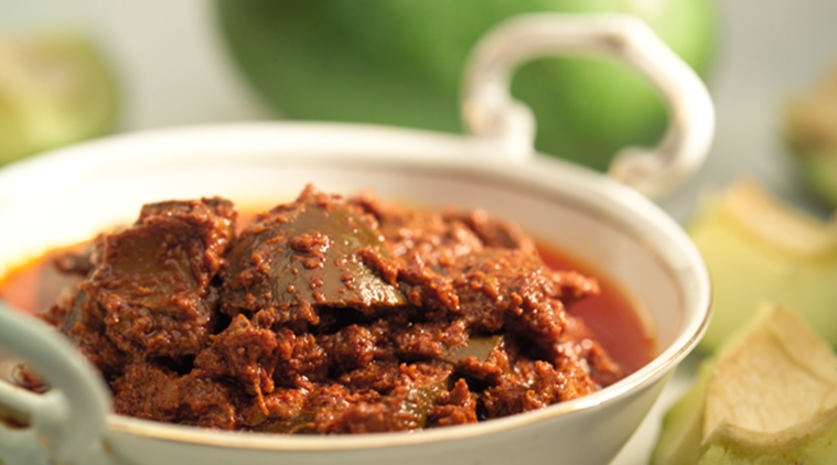 Make this tasty mango avakkai pickle this season | Food-wine News - The ...